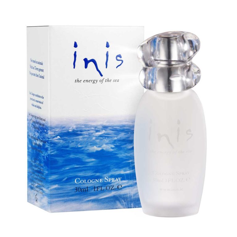 Inis Energy of the Sea Fragrance Diffuser Set | Landing Company
