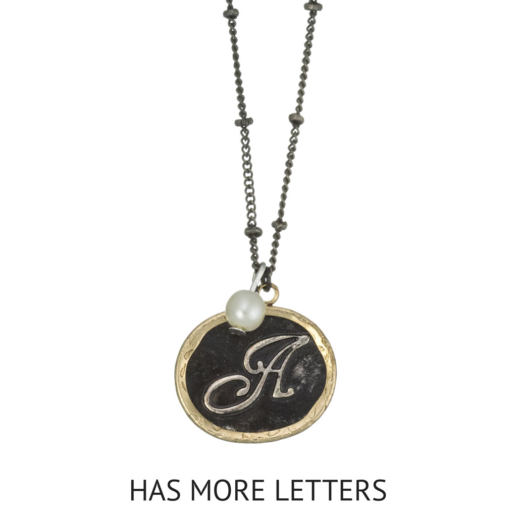 Vintage Initial Necklace Landing Company vintage-initial-necklace-landing-company
