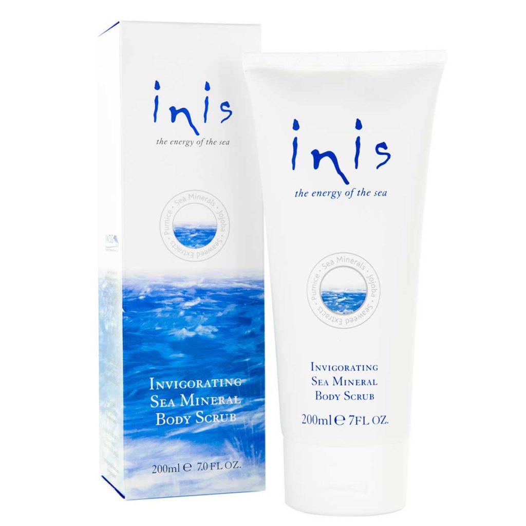 Inis Energy of the Sea Fragrance Diffuser Set | Landing Company