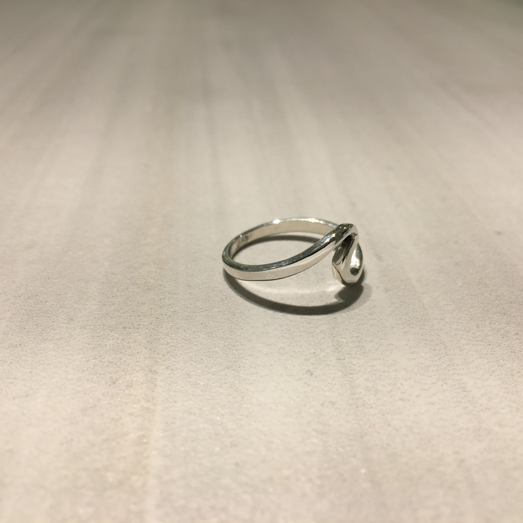 Wave Ring