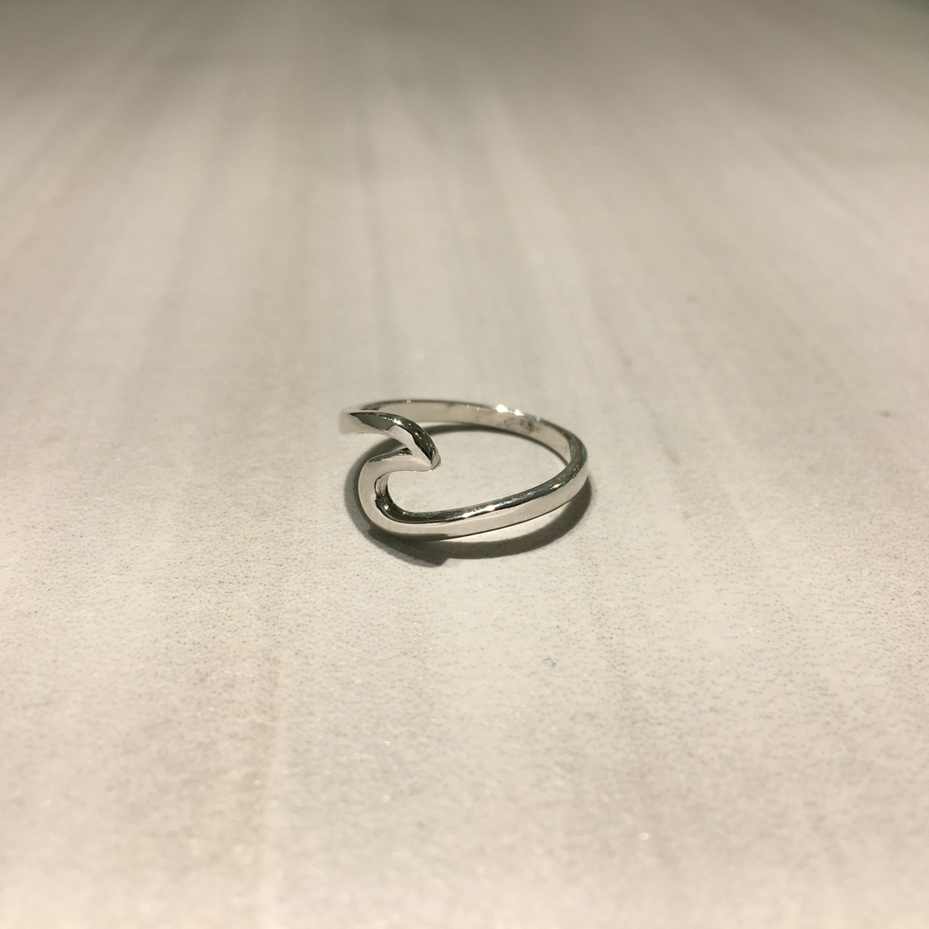 Wave Ring