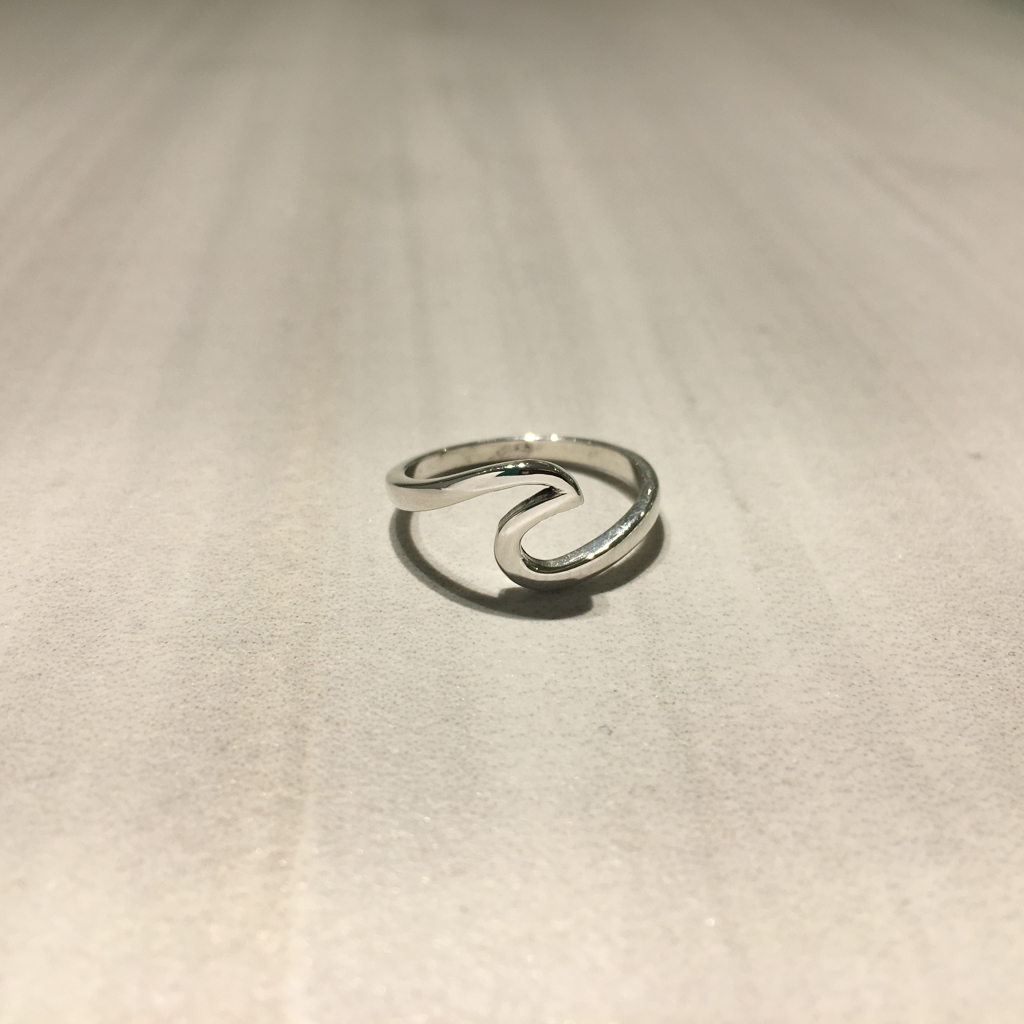 Wave Ring