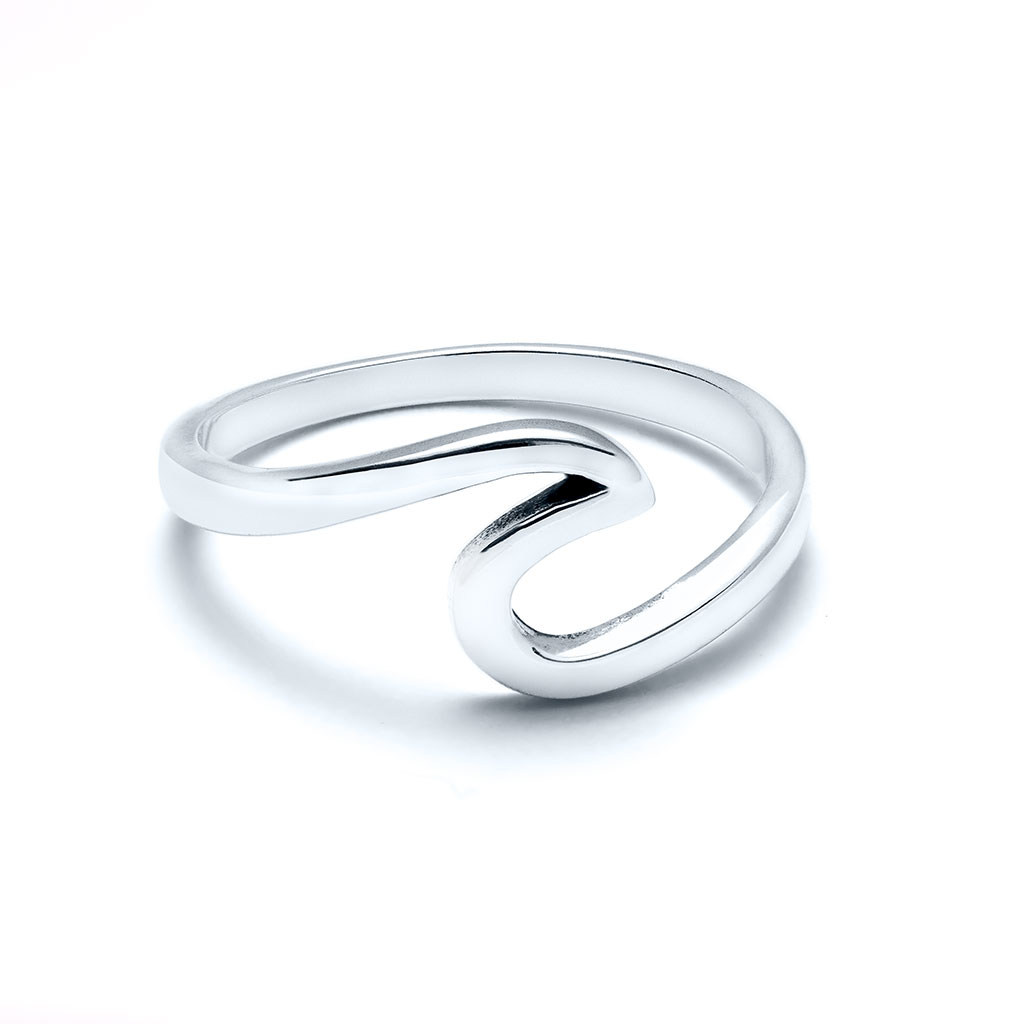 Wave Ring