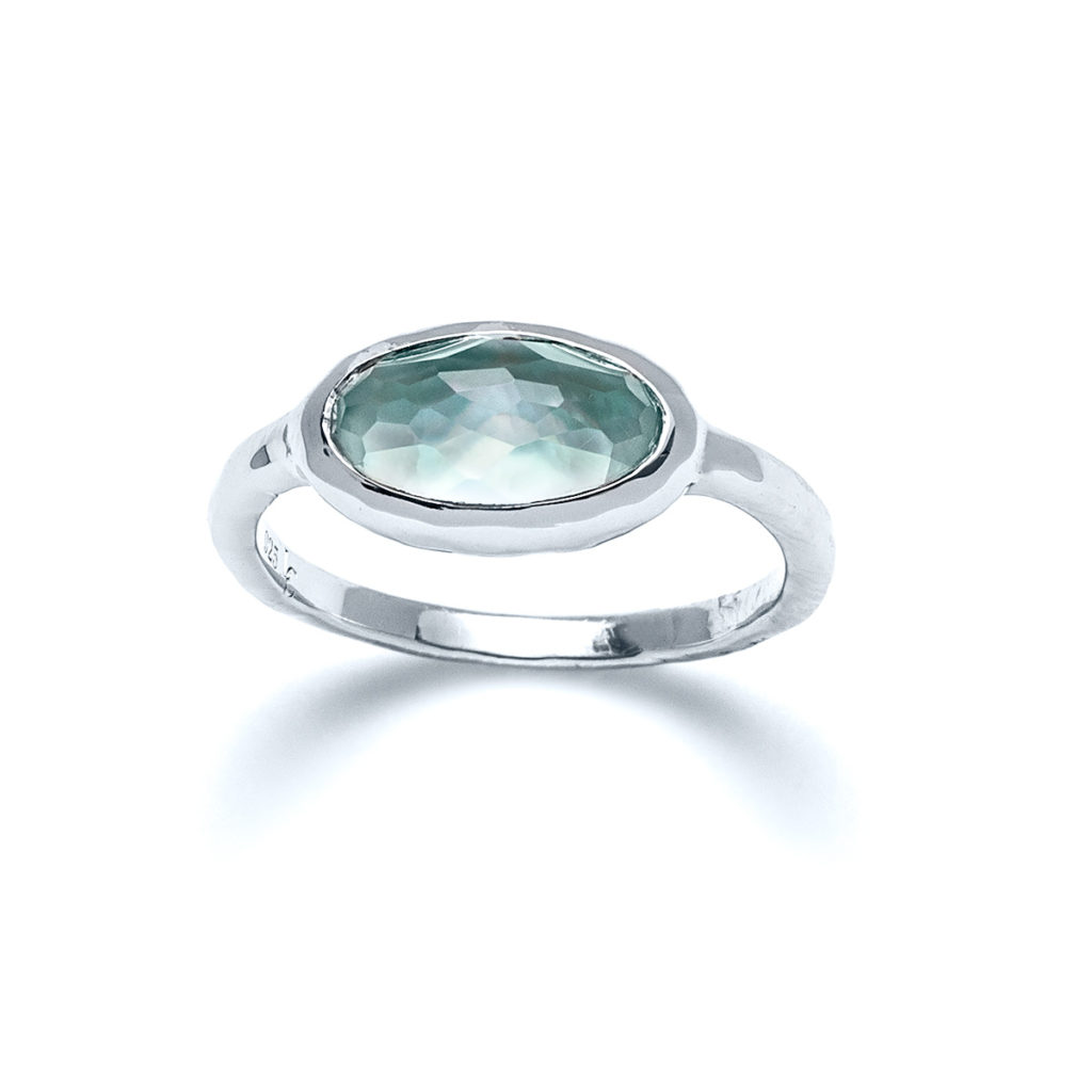 Landing Company Rings