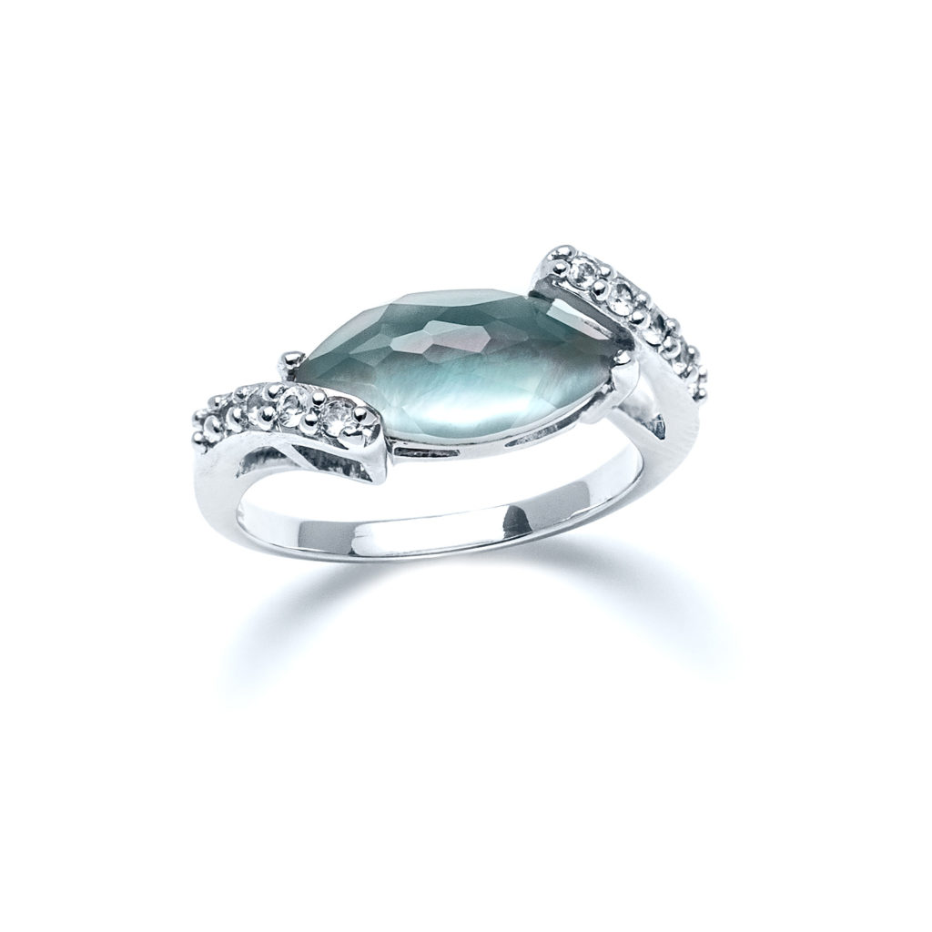 Landing Company Rings