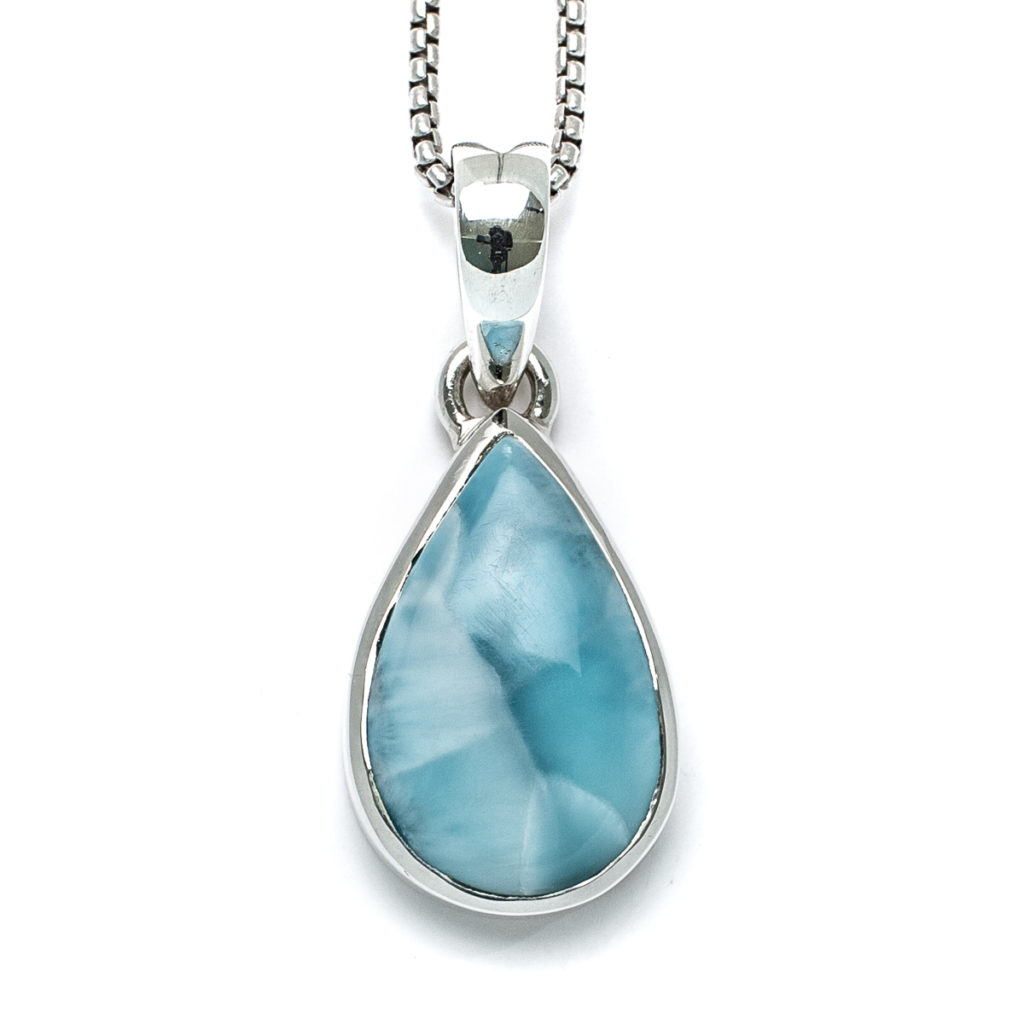 Larimar Jewelry | Landing Company