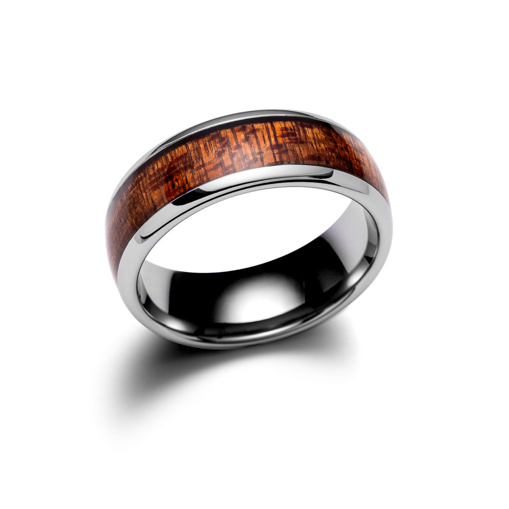 Islander Excursion Ring | Landing Company