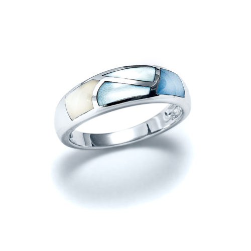 Capri Coastal Ring by Landing Company