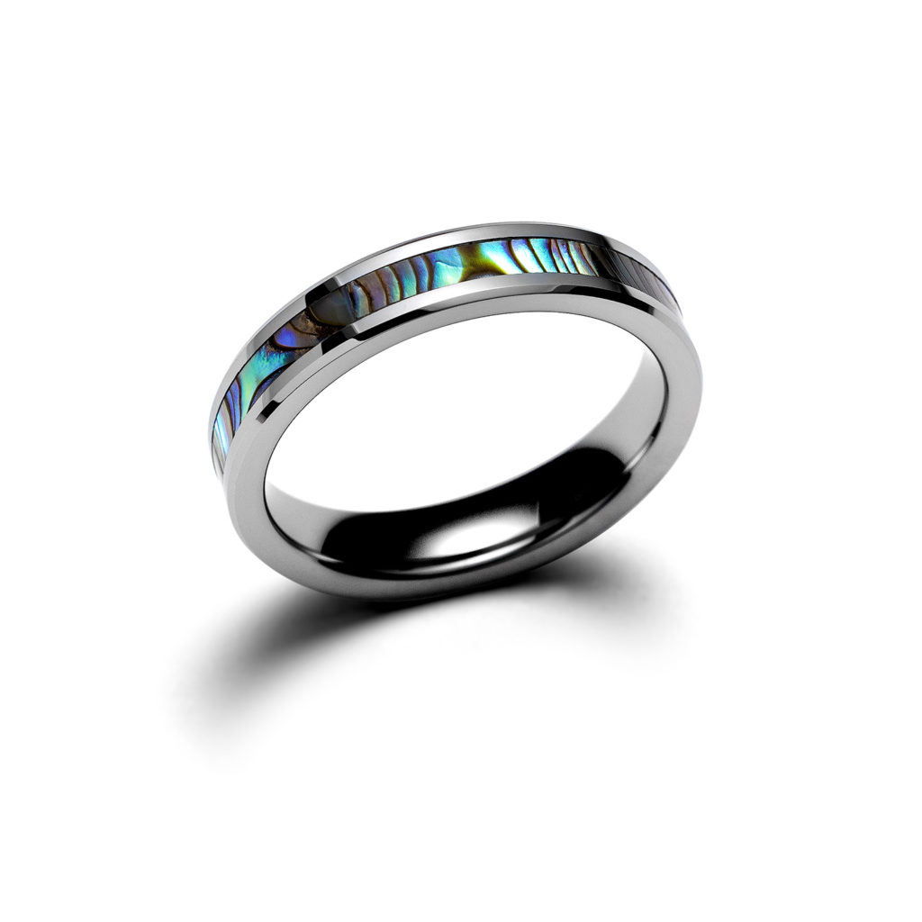 Boca Narrow Ring | Landing Company