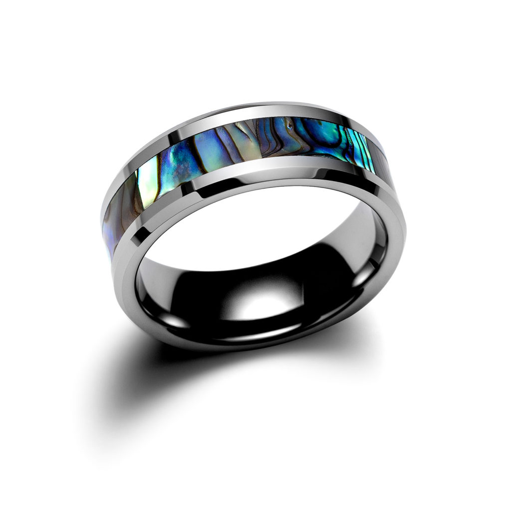 Boca Ring | Landing Company