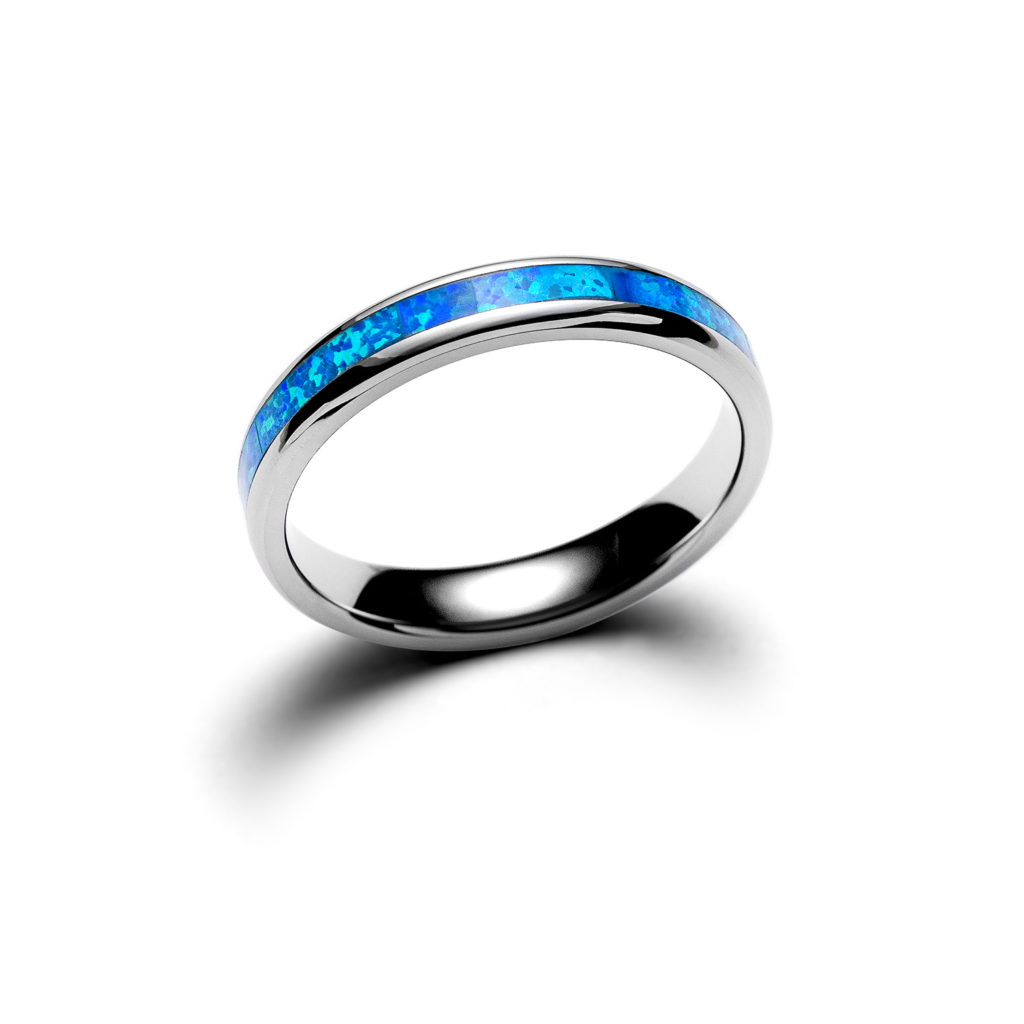 Reef Classic Narrow Ring | Landing Company