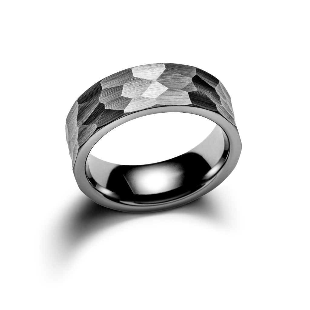 Freetide Ring | Landing Company