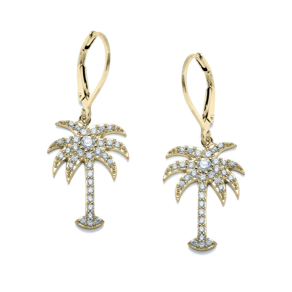 Palm Tree Jewelry | Landing Company