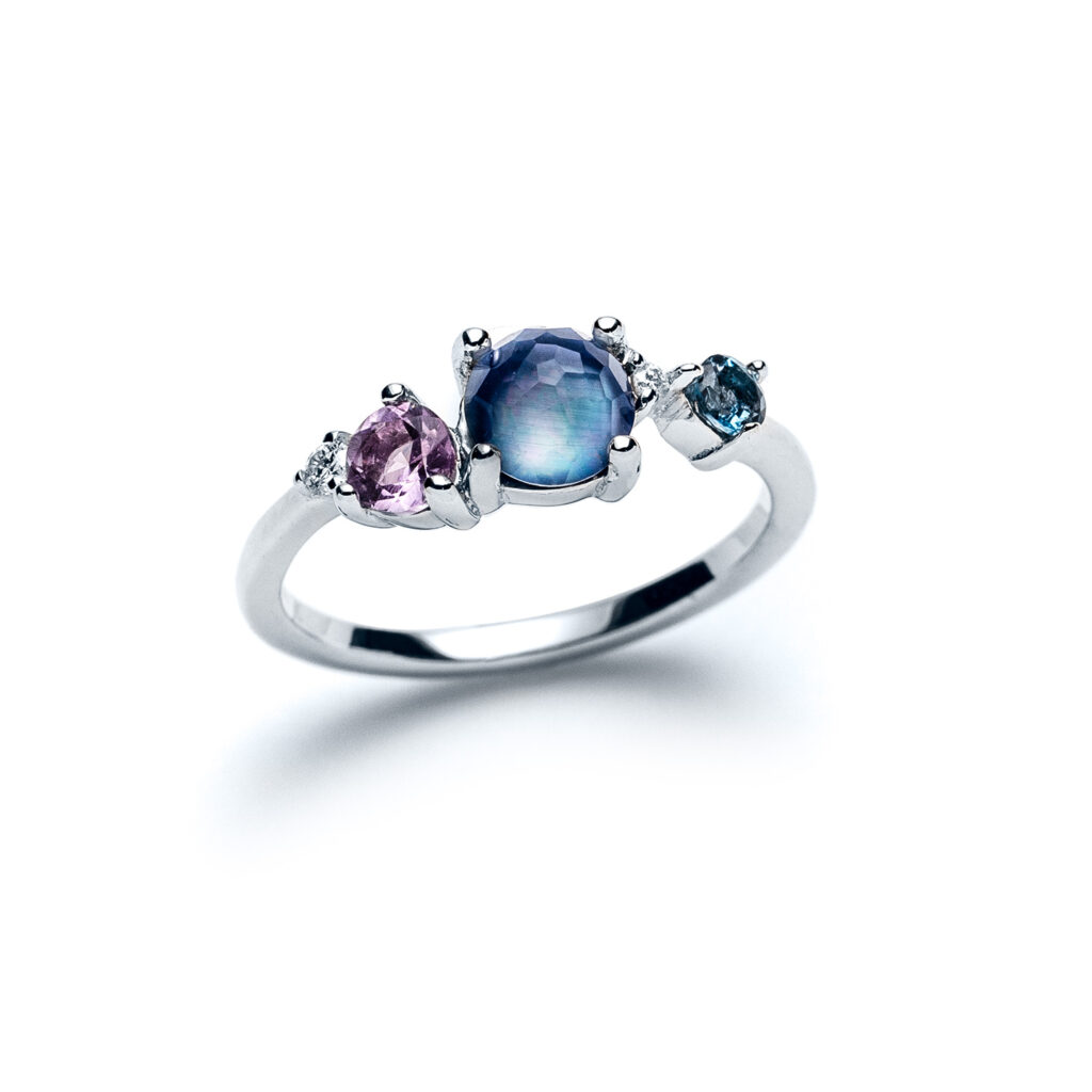 Luminous Shoreline Ring | Landing Company