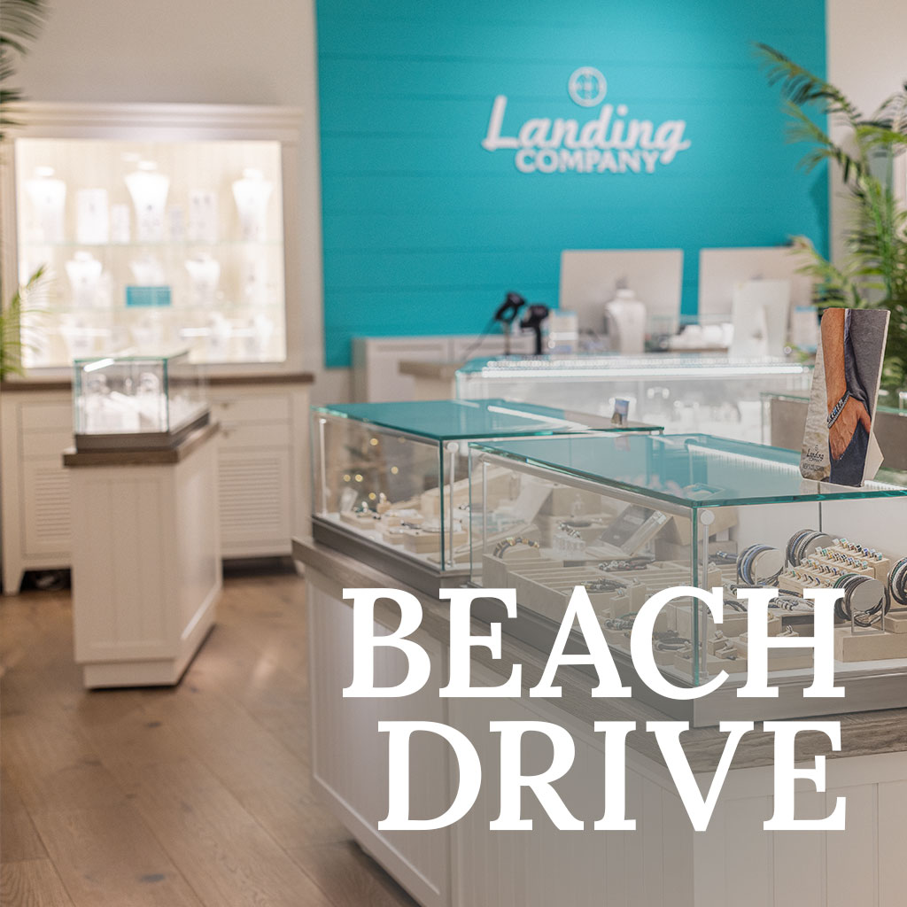 Landing Company Locations - Store Locator